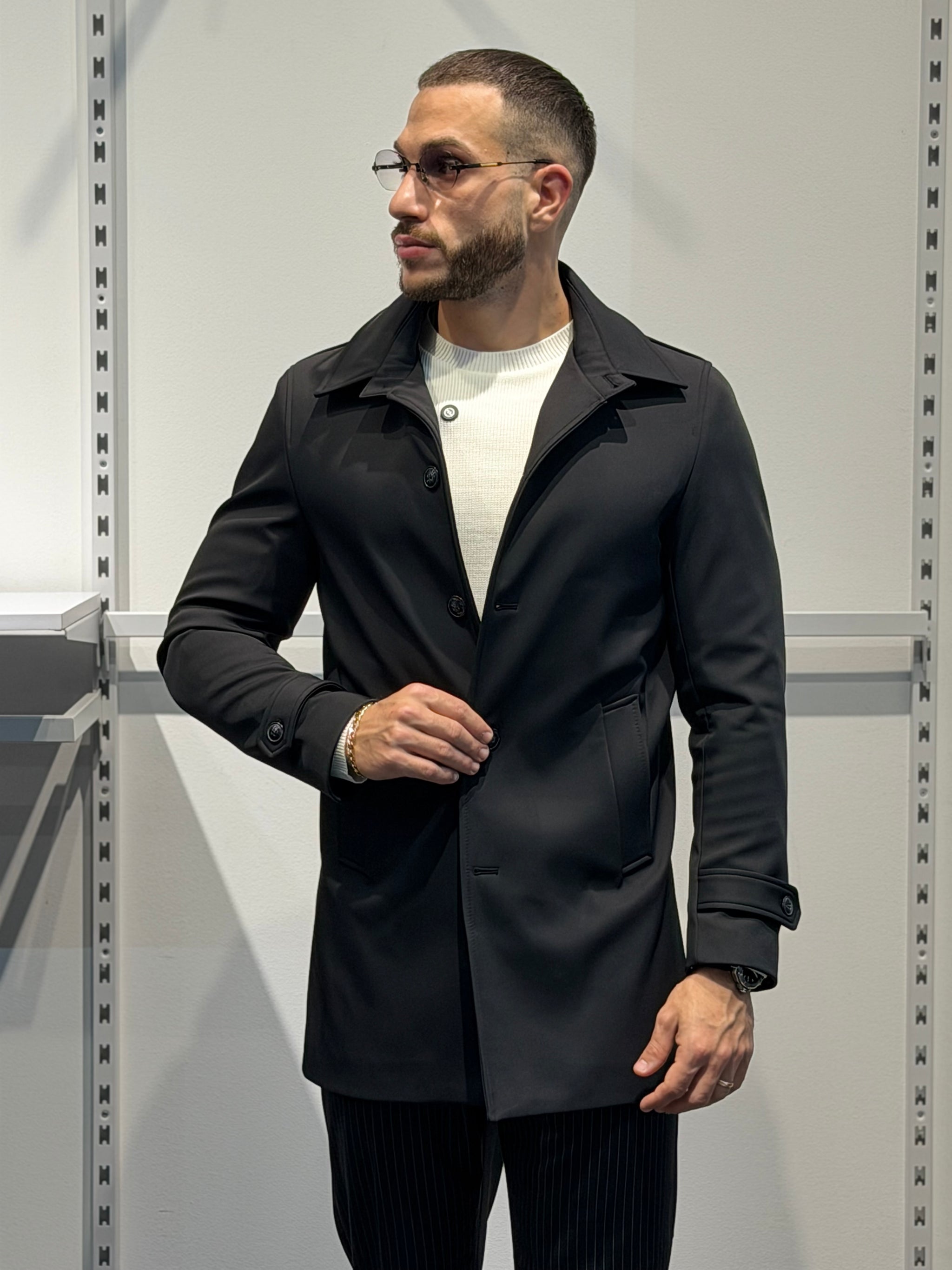 Trench Classico